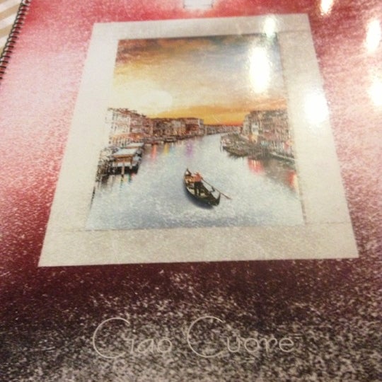 Ciao Cuore - Restaurante Italiano