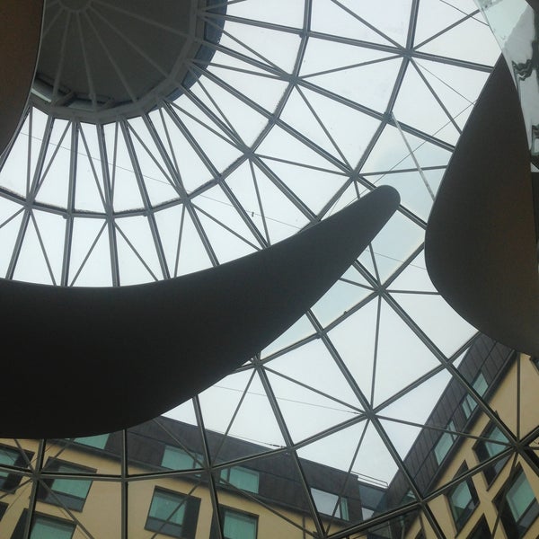 Café Strindberg - Café in Helsinki