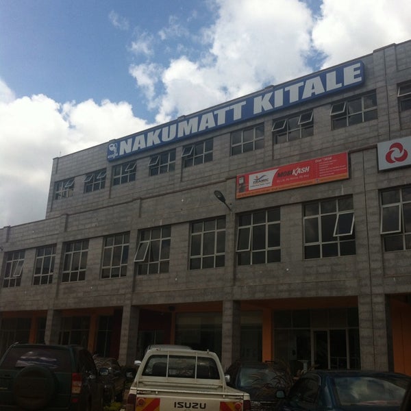 Kitale 8 Tips