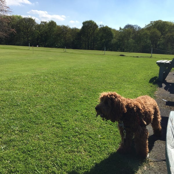 Roundhay Golf Club - Golf Course in Roundhay