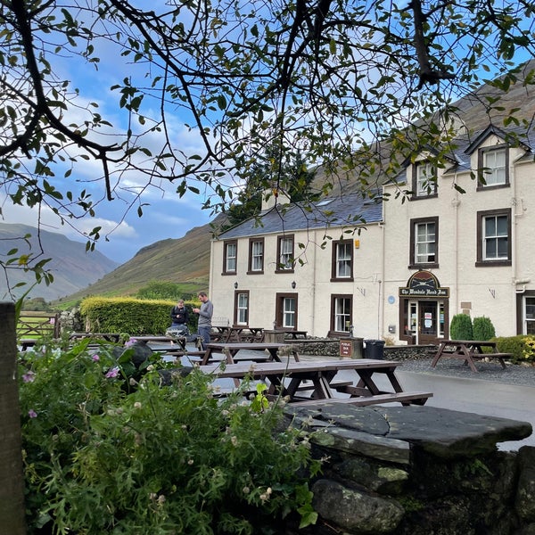 Wasdale Head Inn - Pub