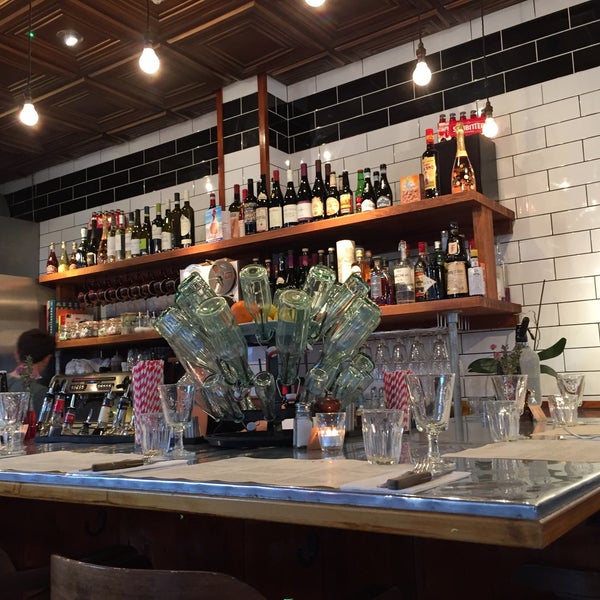 Zucco - Italian Restaurant in Leeds