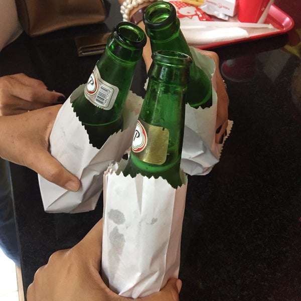 Pollos Victorina - Fried Chicken Joint in Naco