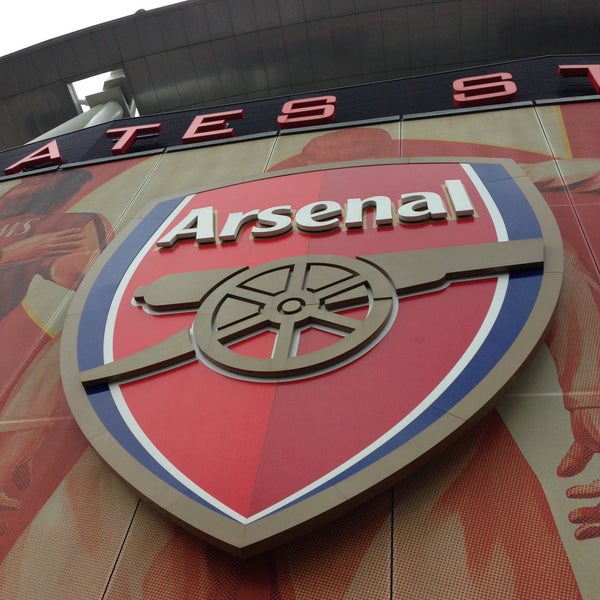 Emirates Stadium - 75 Drayton Pk