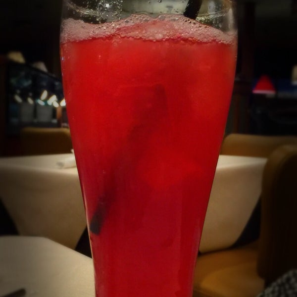 Ruby Tuesday Strawberry Lemonade Recipe