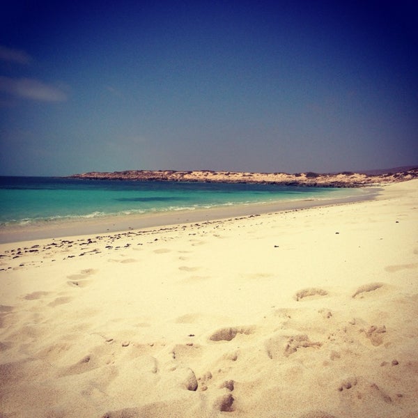 Turquoise Bay - Beach