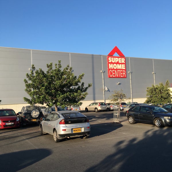Photos at Super Home Center - Department Store in Μέσα Γειτονιά