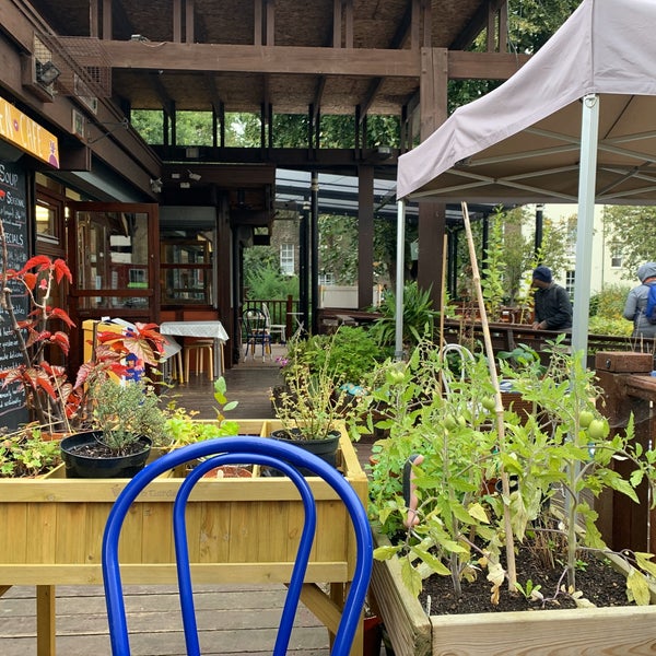 Calthorpe Project - King's Cross - 3 tips from 260 visitors