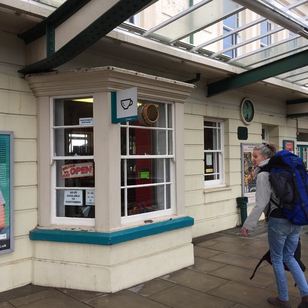 Snowdon Buffet - 2 tips from 58 visitors