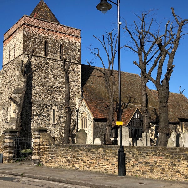 Rainham - Rainham - Greater London, Greater London