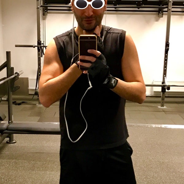 Sundbybergs Simhall - Sundbyberg, Storstockholm