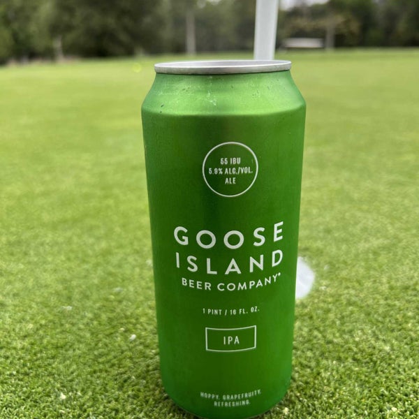 Los Robles Greens Golf Course - Thousand Oaks, CA