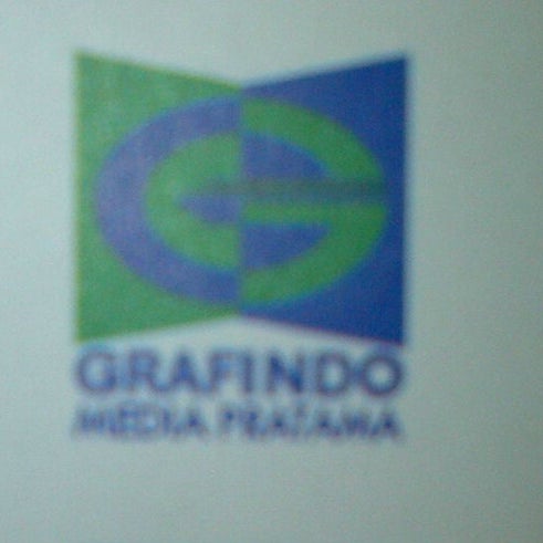 PT. Grafindo Media Pratama - Office in Bandung