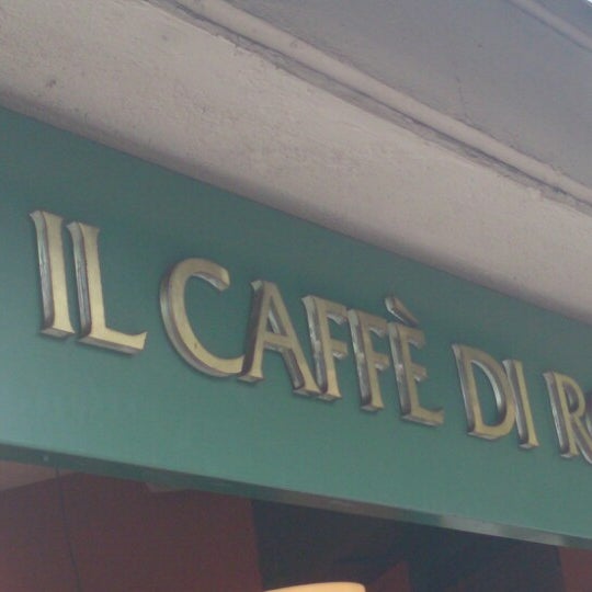 Photos at Il Caffè di Roma - Café in La Vila de Gràcia