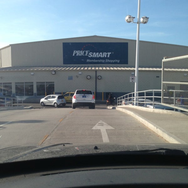 PriceSmart Barranquilla - Barranquilla, Atlántico