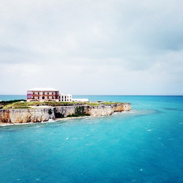 Devonshire Parish, Bermuda - State