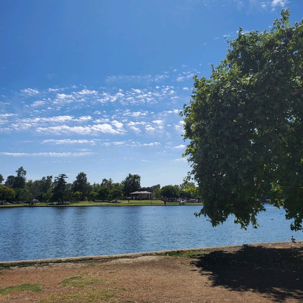 Photos at Lake Balboa Park - Park