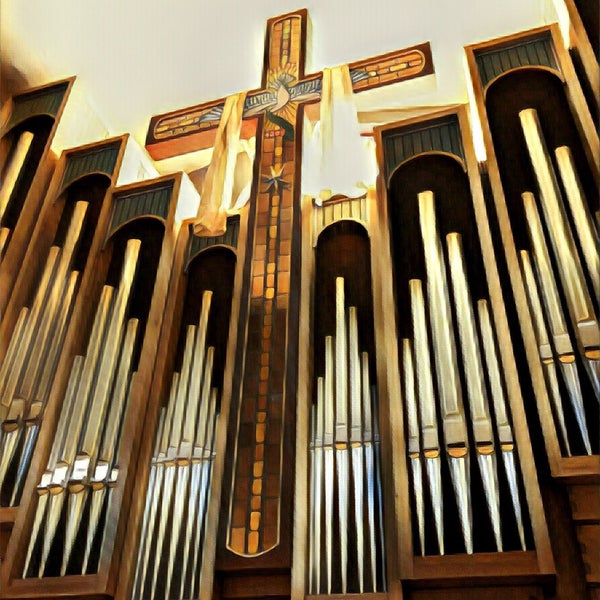 First United Methodist Church Of Mesa - Downtown Mesa - Mesa, AZ