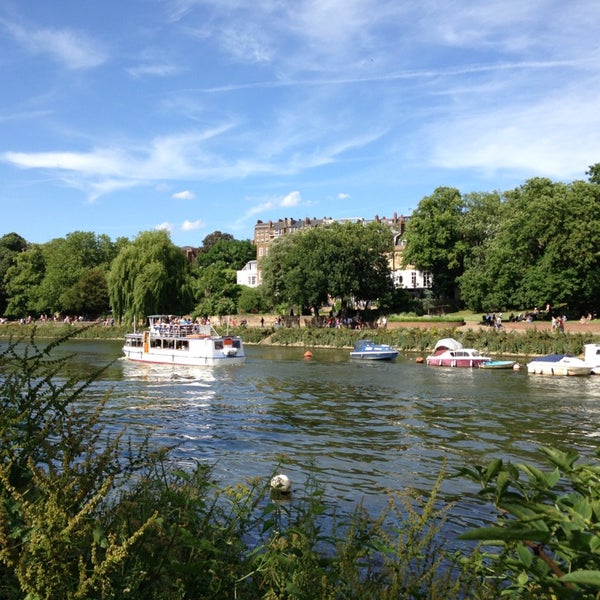 Richmond Riverside - 15 tips from 2173 visitors