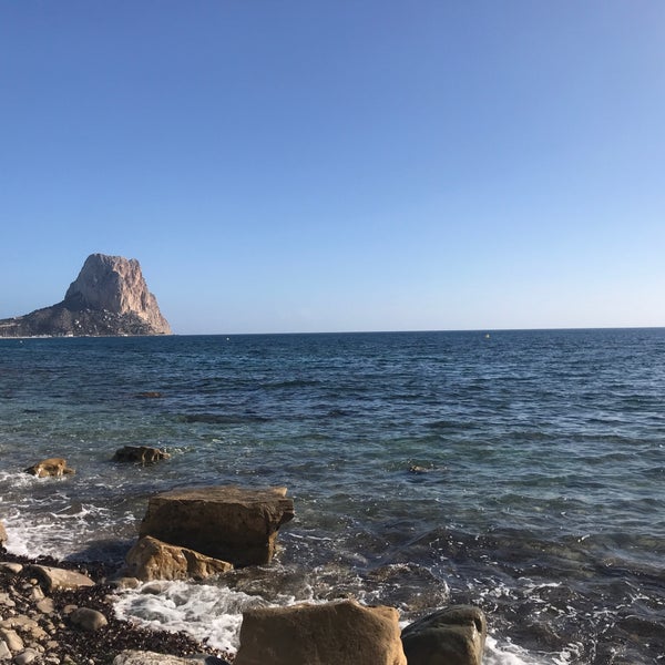 Cala La Manzanera - 4 tips from 62 visitors