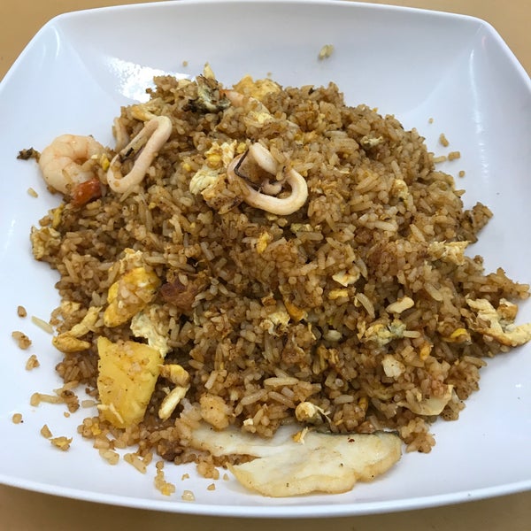 Tai Peng Canteen - Central Region - 3 tips