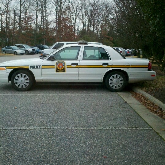 Eanes-Pittman Public Safety Training Center - Government Building in ...