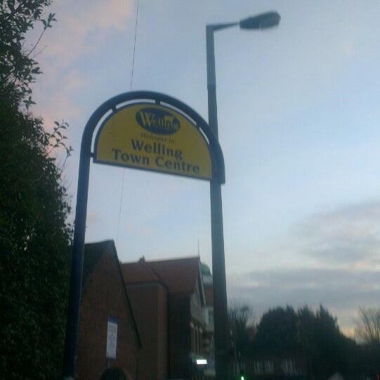 Welling - Town in Welling