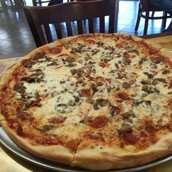 Brothers Pizza Express - 21 tips