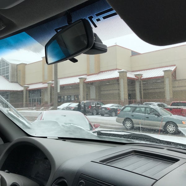 AMC Star Fitchburg 18 (Now Closed) - Movie Theater