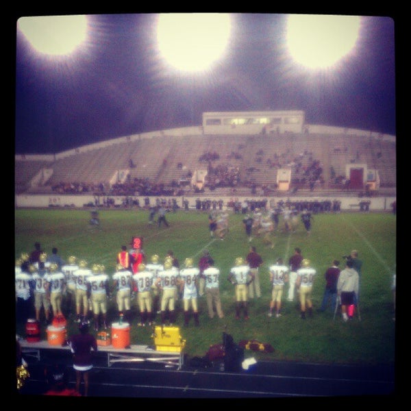 Photos at White Stadium - Football Stadium in Boston