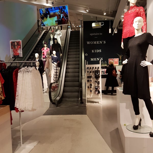 KappAhl - Clothing Store in Stockholm