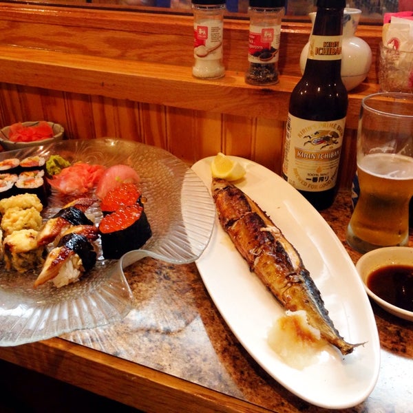 Photos at Kyushu Japanese Restaurant - Bayside - 18 tips from 306 visitors