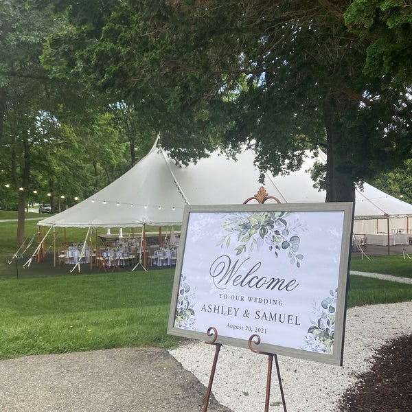 Hellenic Center - Event Space