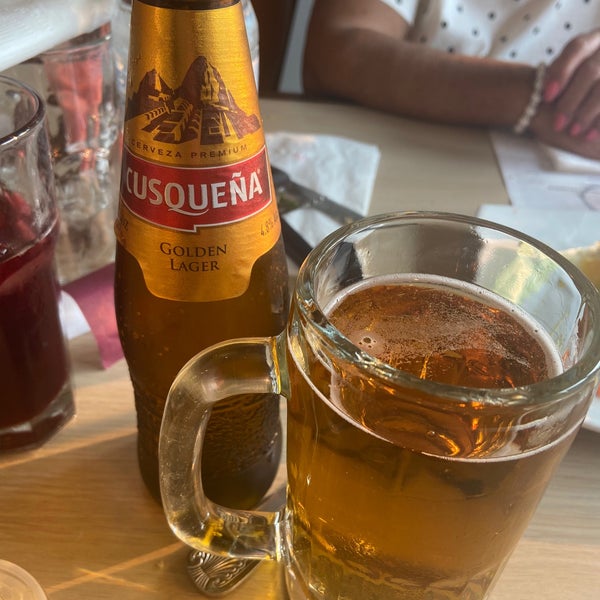 Rincón Limeño Restaurant - Peruvian Restaurant in Boston