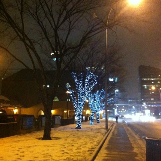 TransAlta - Office in Calgary