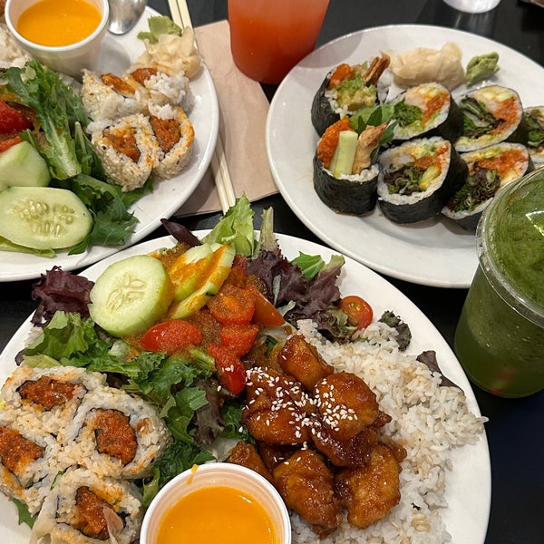 Yuko Kitchen - Japanese Restaurant in Los Angeles