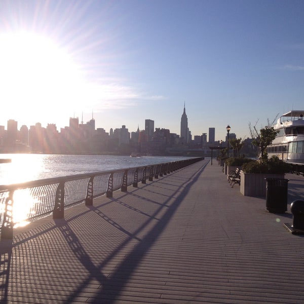 NY Waterway Ferry Terminal Hoboken 14th Street - 24 tips from 2899 visitors