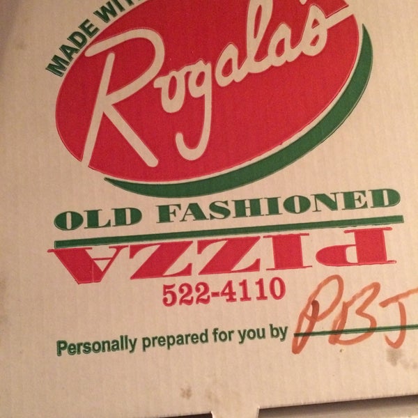 Rogala's Bar & Grill - 31831 Ford Rd