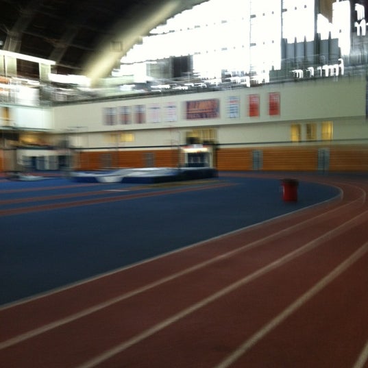 Photos at The Armory Track - 505 E Armory Ave