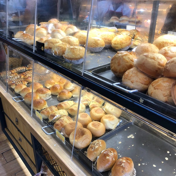 Fancy Wheat Field Bakery - Portola - 7 tips from 286 visitors