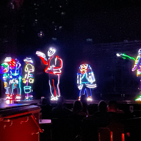 The Strat Theater - Gateway District - Las Vegas, NV