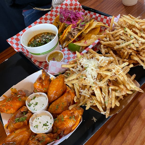 47 Hills Brewing Company - Brewery in South San Francisco