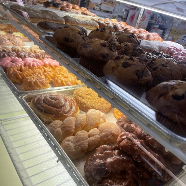 Donut World - Donut Shop in San Francisco