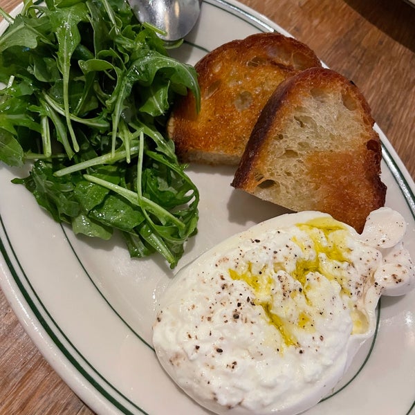Pizzeria Delfina - Pizzeria in Downtown Burlingame
