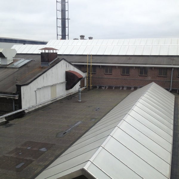 Photos at Hunter Douglas Europe B.V. - Structure in Rotterdam