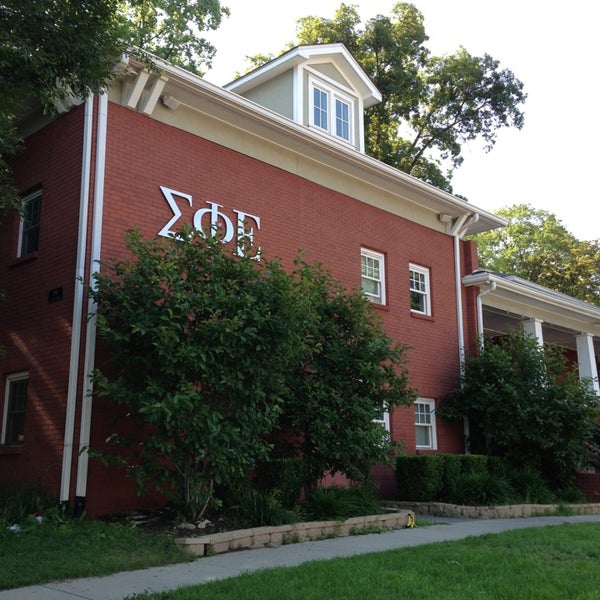 Sigma Phi Epsilon (ΣΦΕ) - Georgia Alpha Chapter - Georgia Tech ...