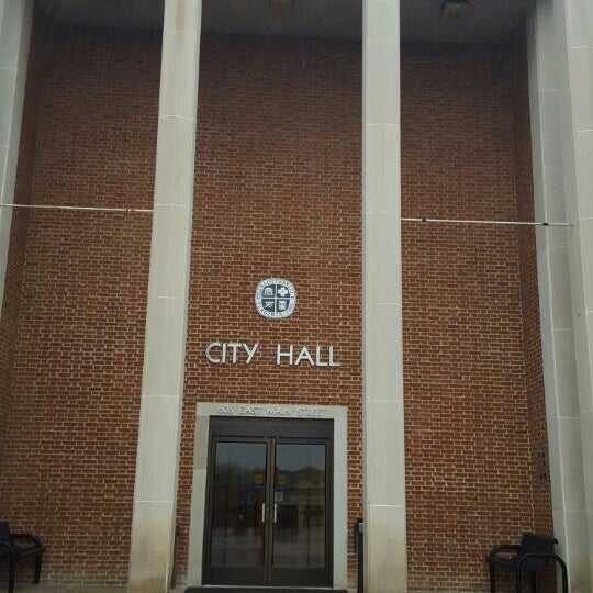 City Hall - 1 tip from 201 visitors