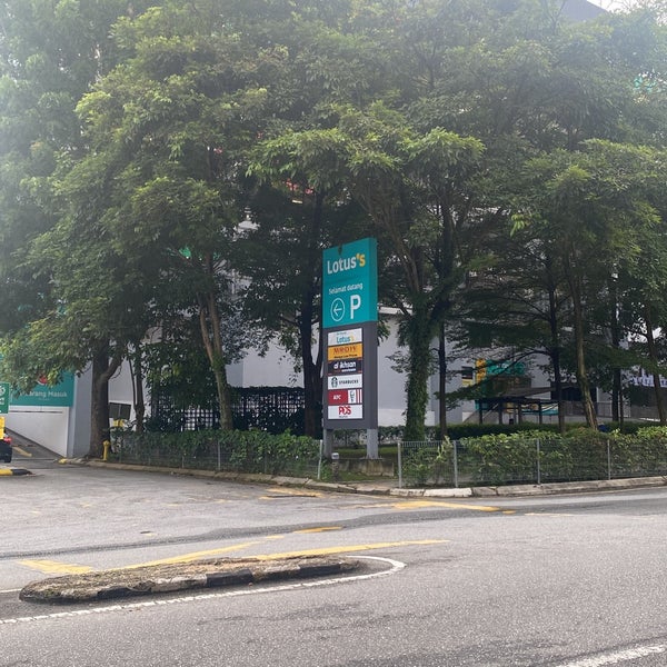 Photos at Lotus's Stores (Malaysia) Sdn Bhd (HQ) - 14 tips from 1681 ...