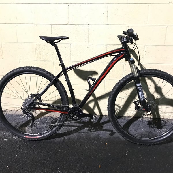 Burlington - Department Store