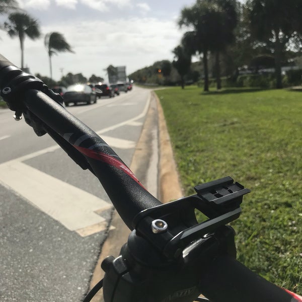 Drawbridge at jupiter inlet - Federal Highway (US 1)